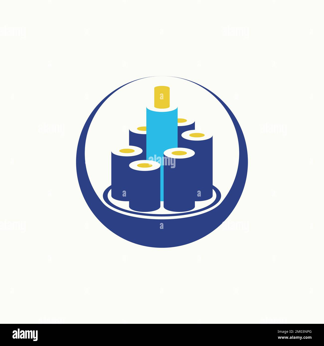 Fast internet concept fibre Stock Vector Images - Alamy