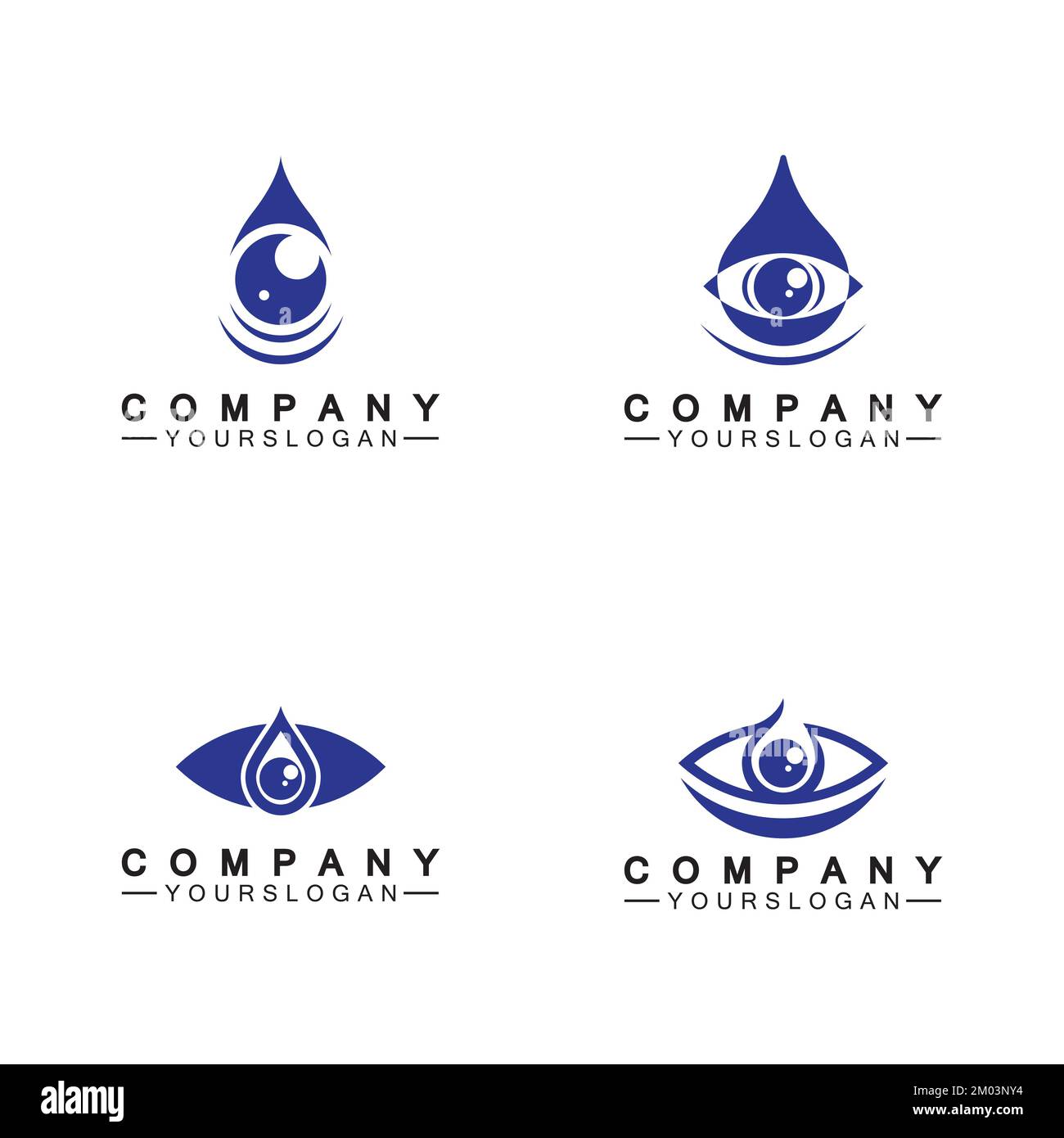 Eyedropper symbol Stock Vector Images - Alamy
