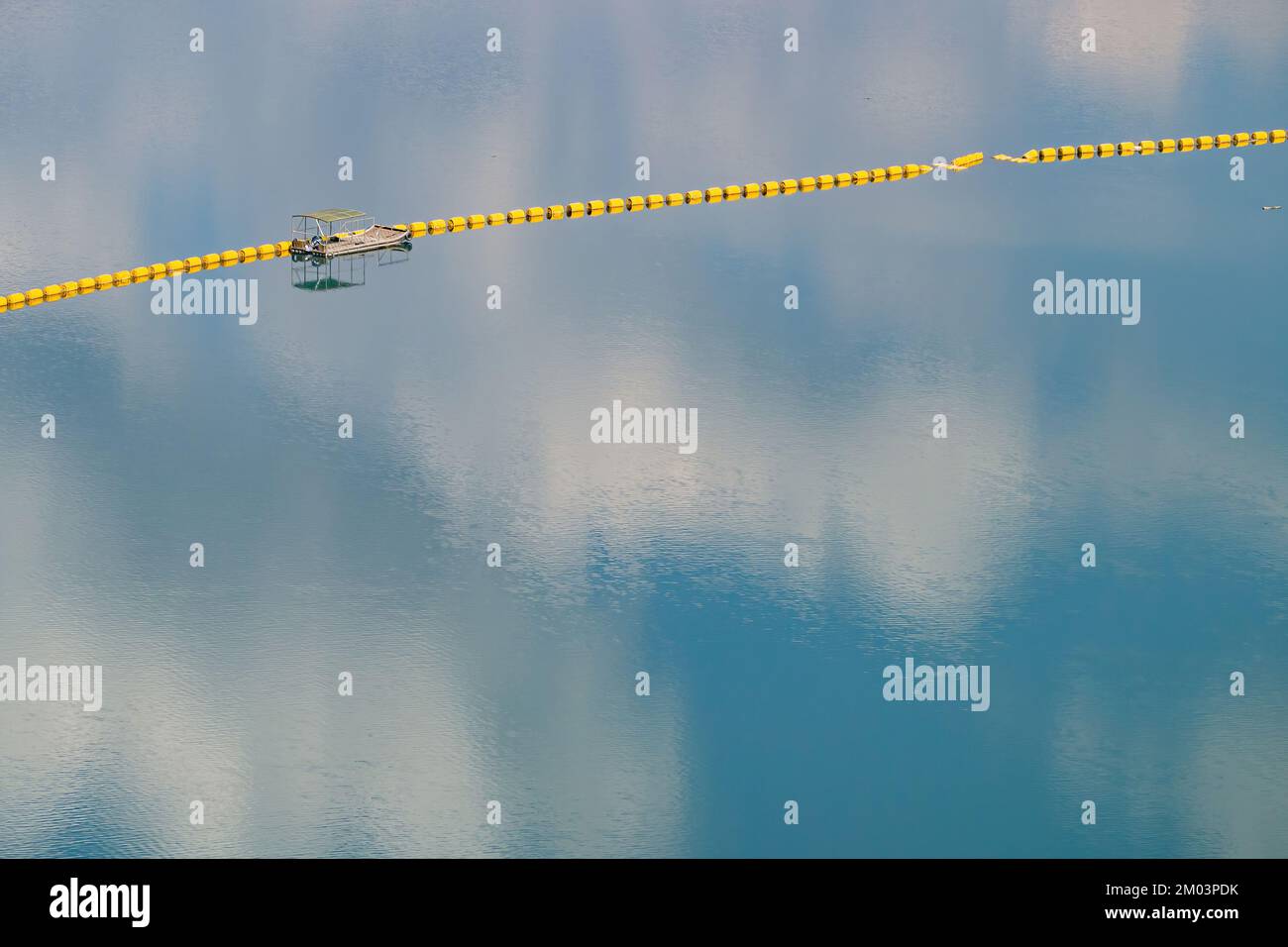 Wushe reservoir hi-res stock photography and images - Alamy