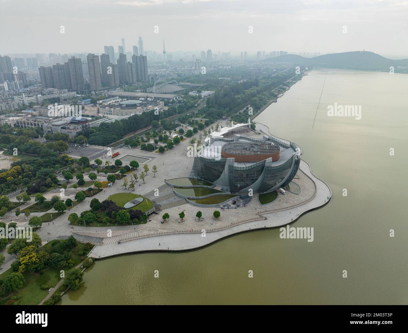 Xuzhou City Xuzhou Jiangsu Hi Res Stock Photography And Images Page