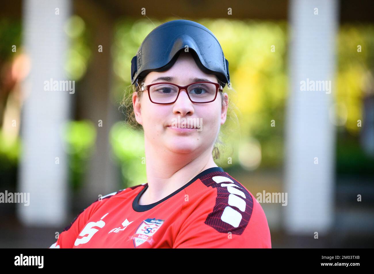 Jonas denker hi-res stock photography and images - Alamy