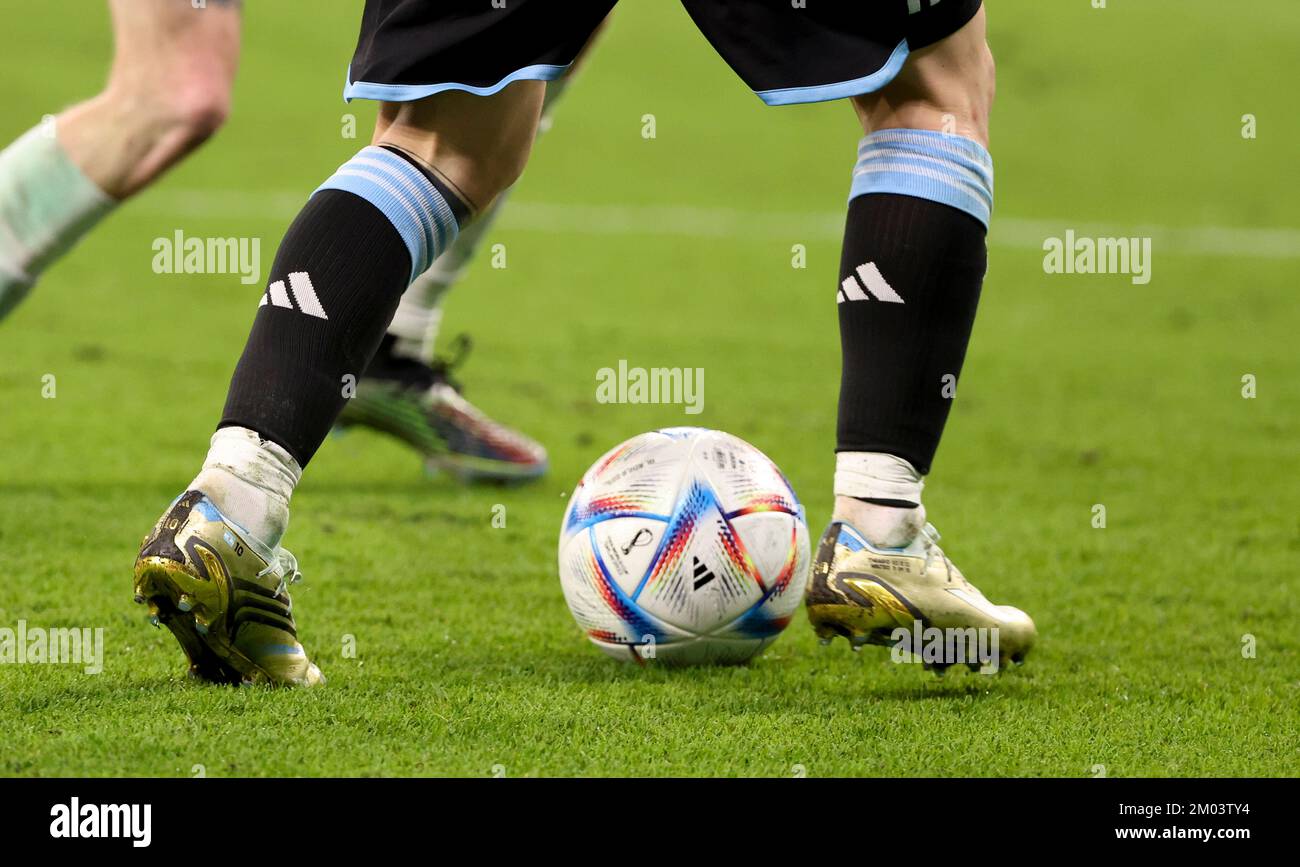 Adidas Predator World Cup 2022 Messi