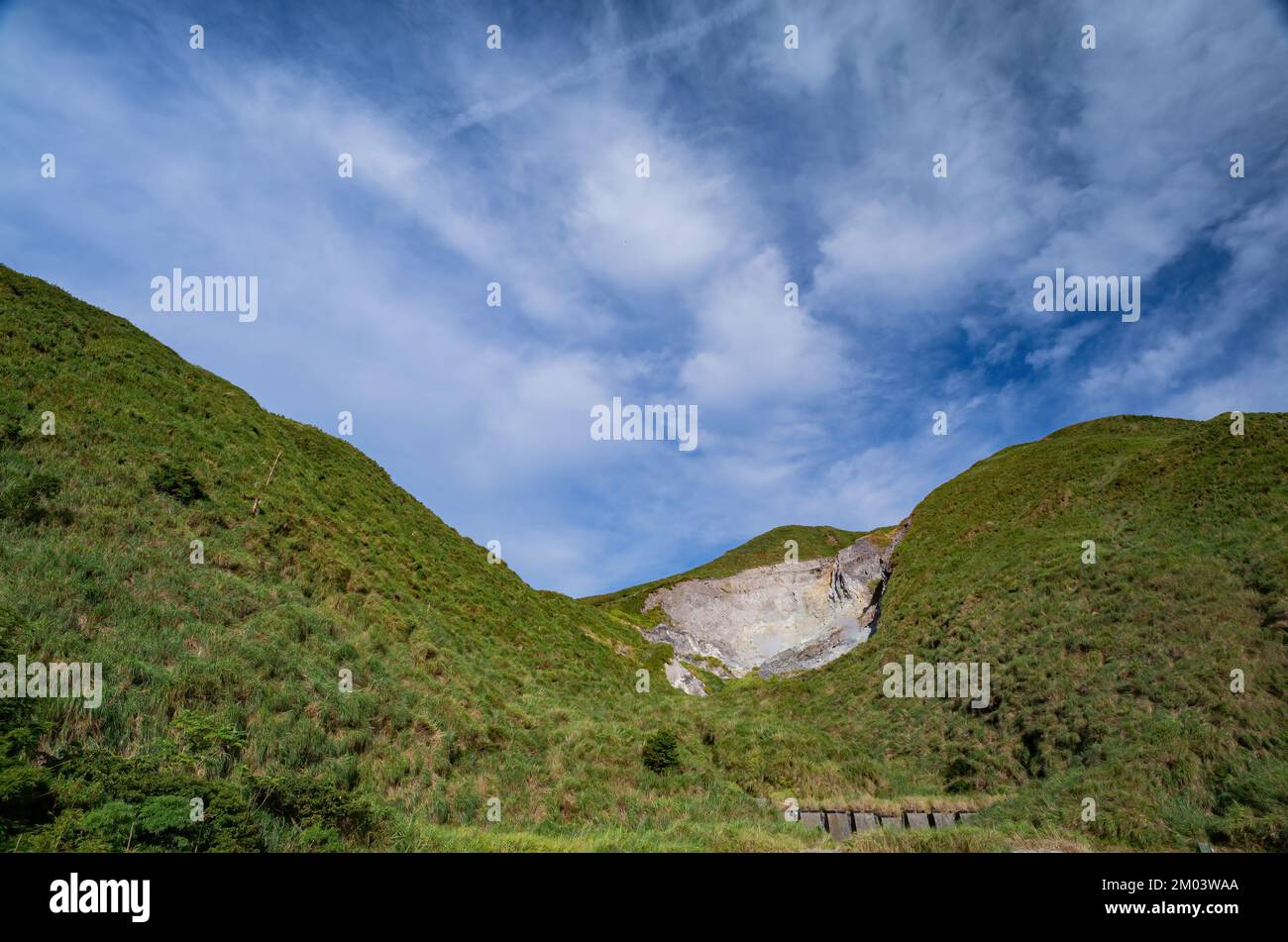 Xiaoyoukeng recreation area hi-res stock photography and images - Alamy