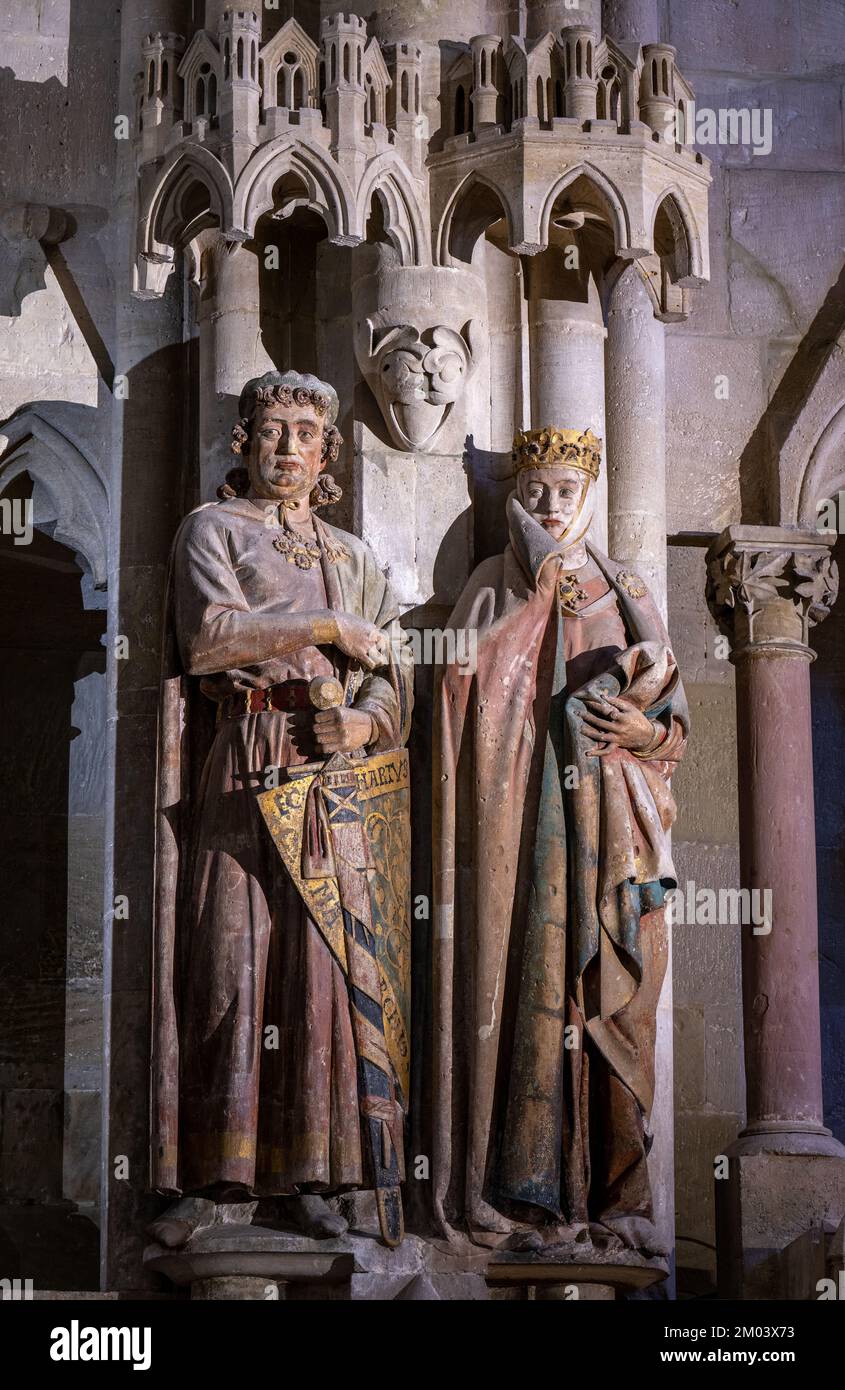 Ekkehard And Uta