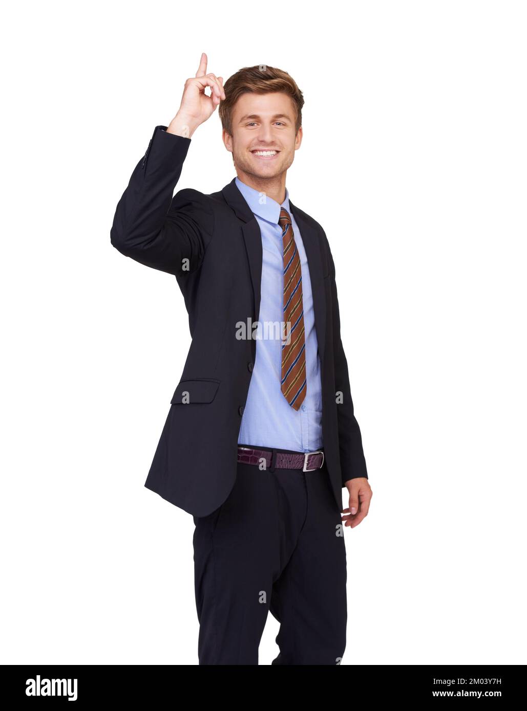 God pointing hi-res stock photography and images - Alamy