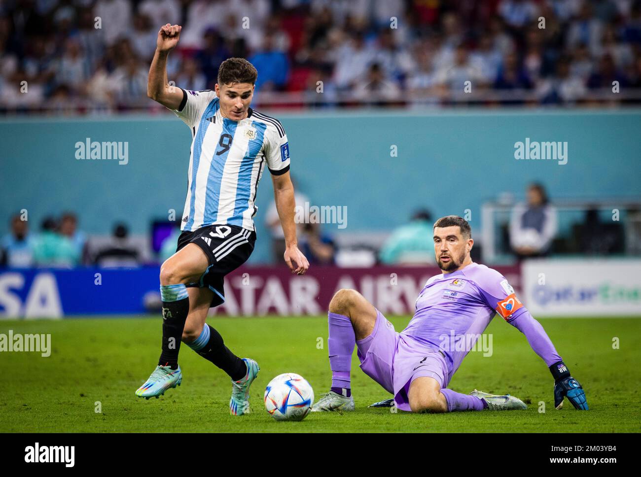 Mathew ryan torwart hi-res stock photography and images - Alamy