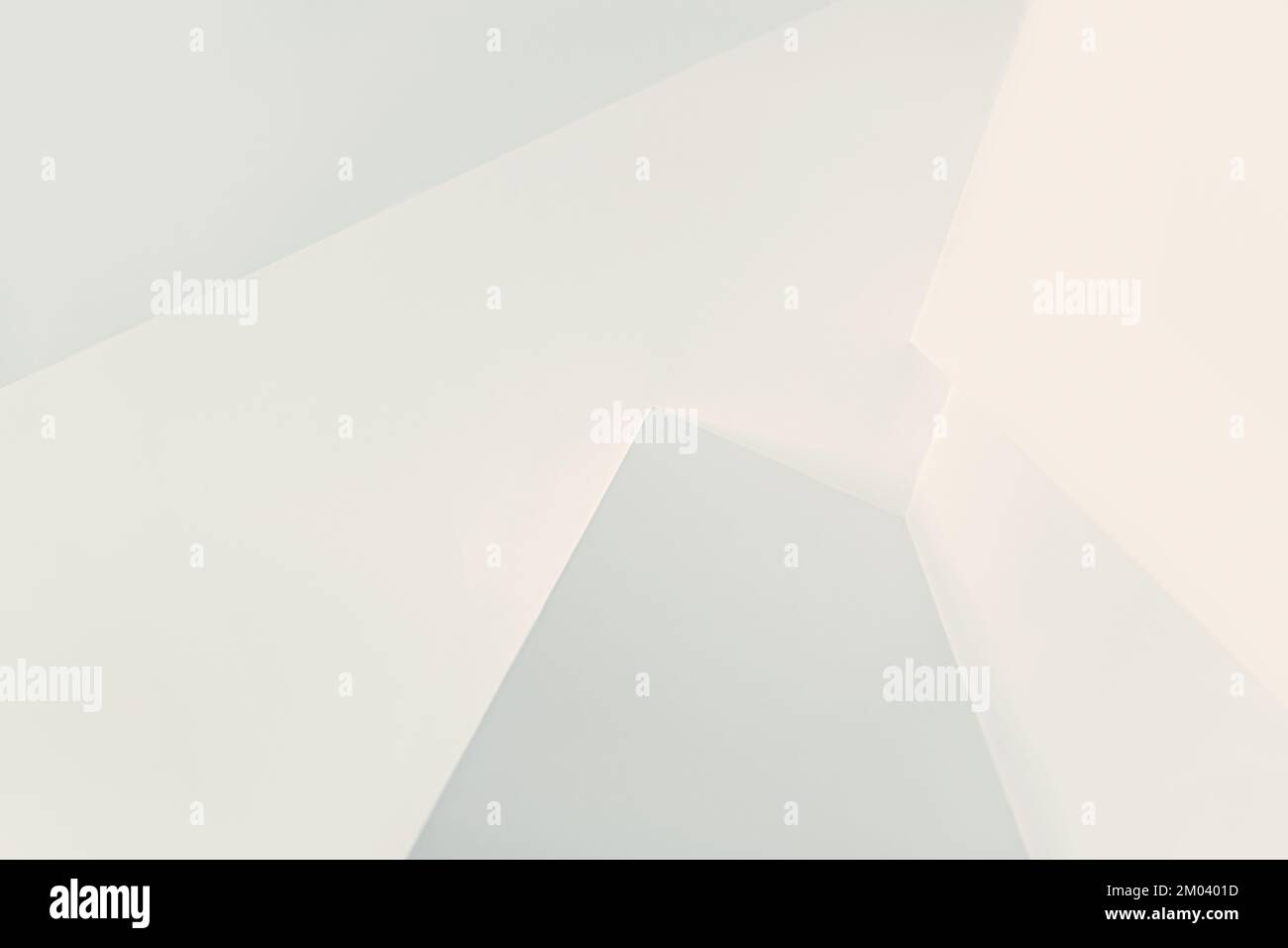 Abstract Interior Background. Contemporary Architectural Design. Clean ...