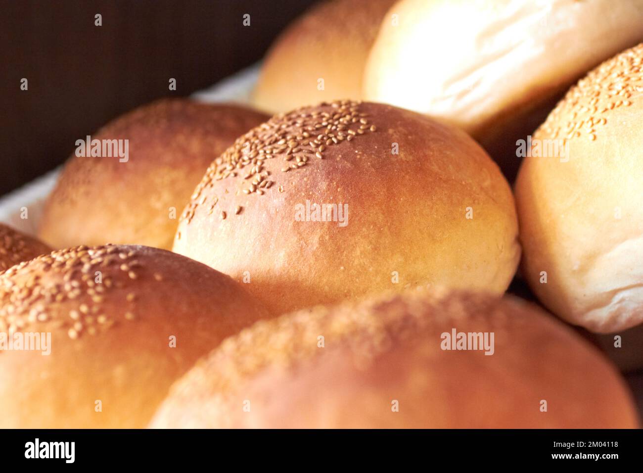 Baking bread nobody selection hi-res stock photography and images - Alamy