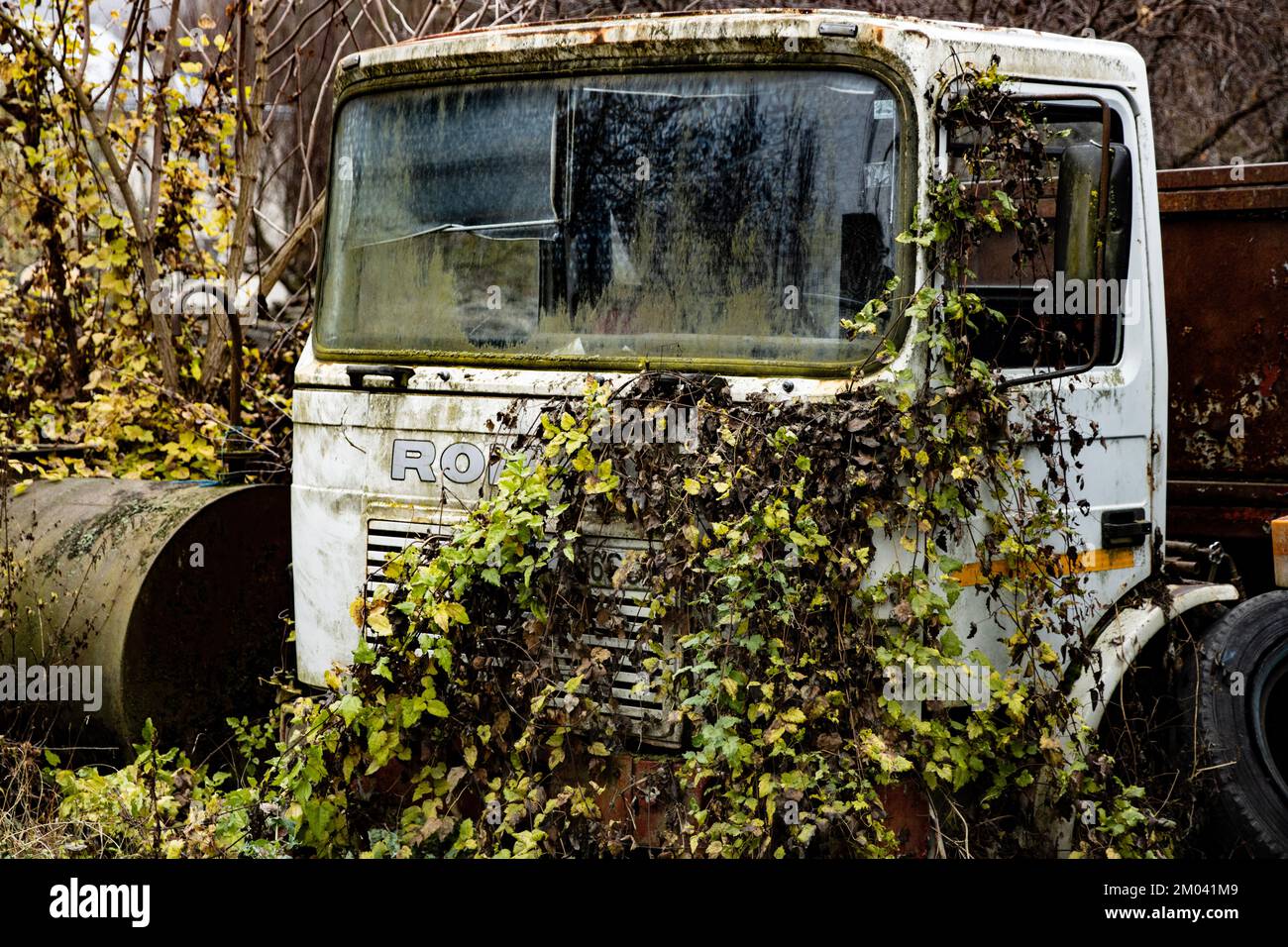 Truck models hi-res stock photography and images - Alamy