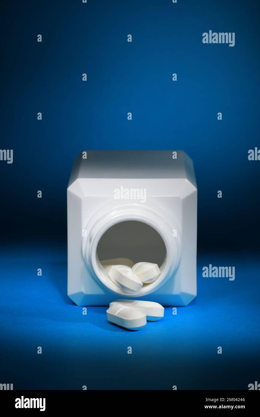 Narcotics prescription hi-res stock photography and images - Alamy