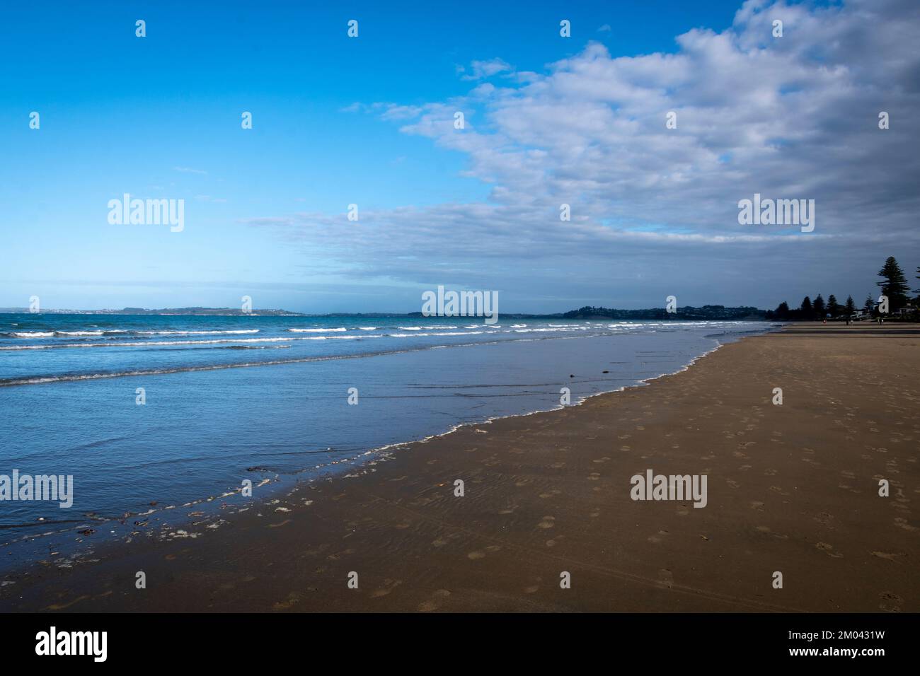 Orewa auckland hi-res stock photography and images - Alamy