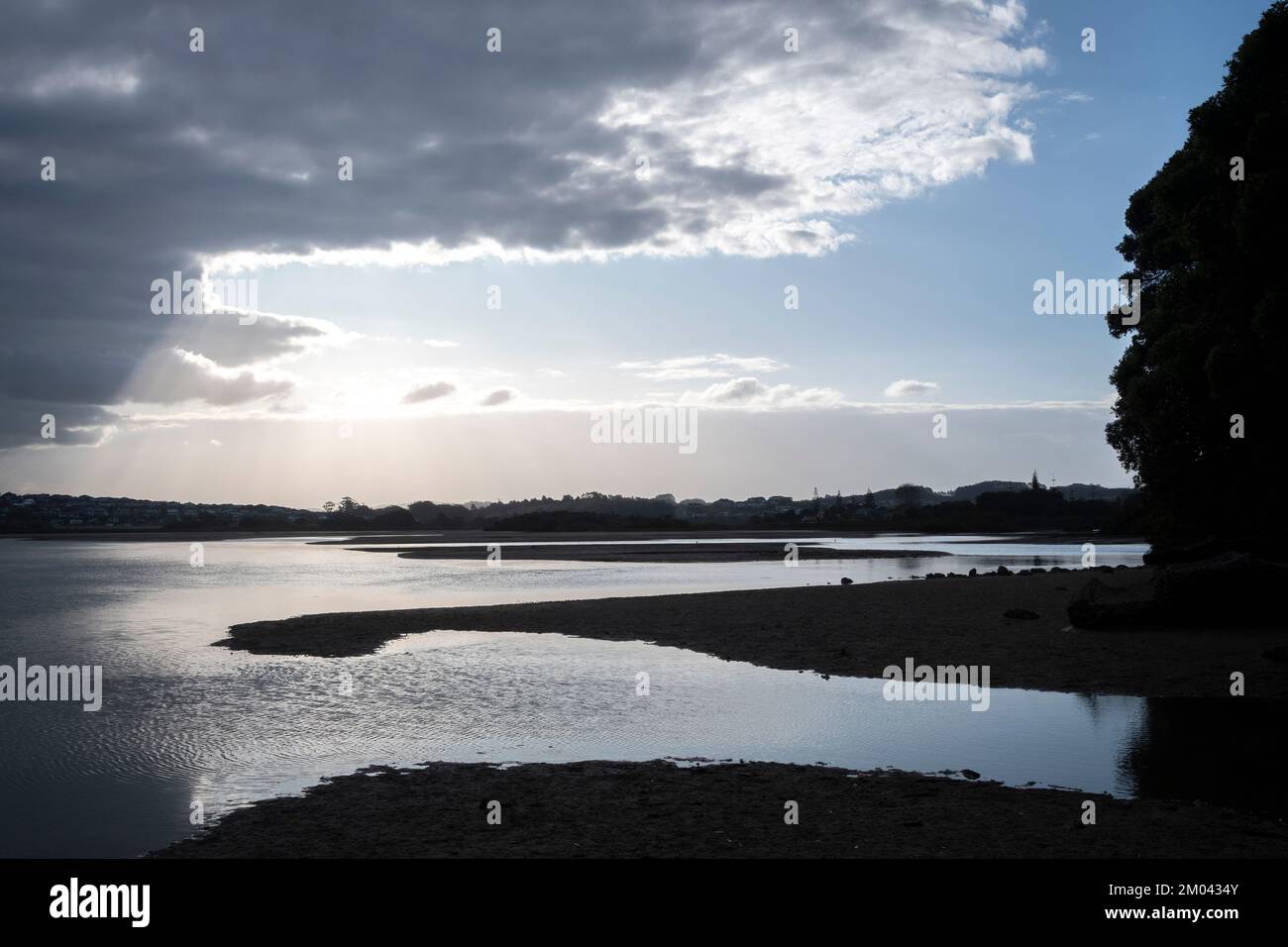 Orewa river hi-res stock photography and images - Alamy