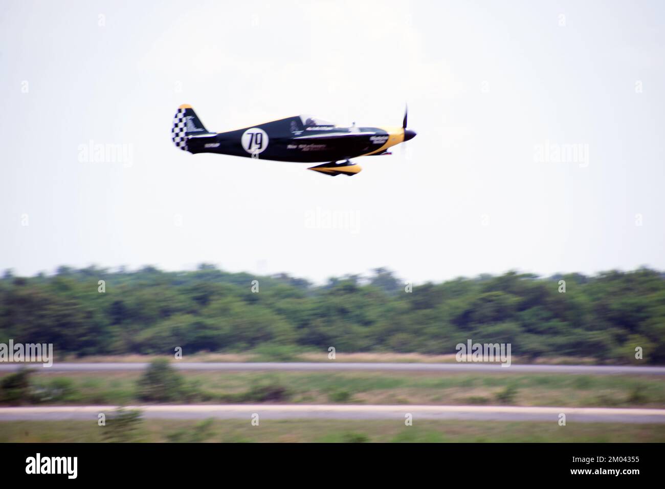 Matt hall racing plane hi-res stock photography and images - Alamy