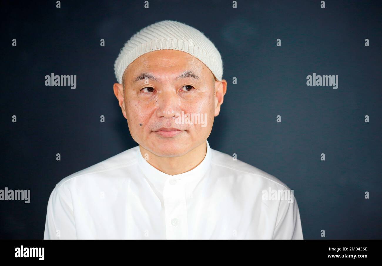 Masaaki Yuasa, Dec 2, 2022 : A Japanese animator and director Masaaki ...