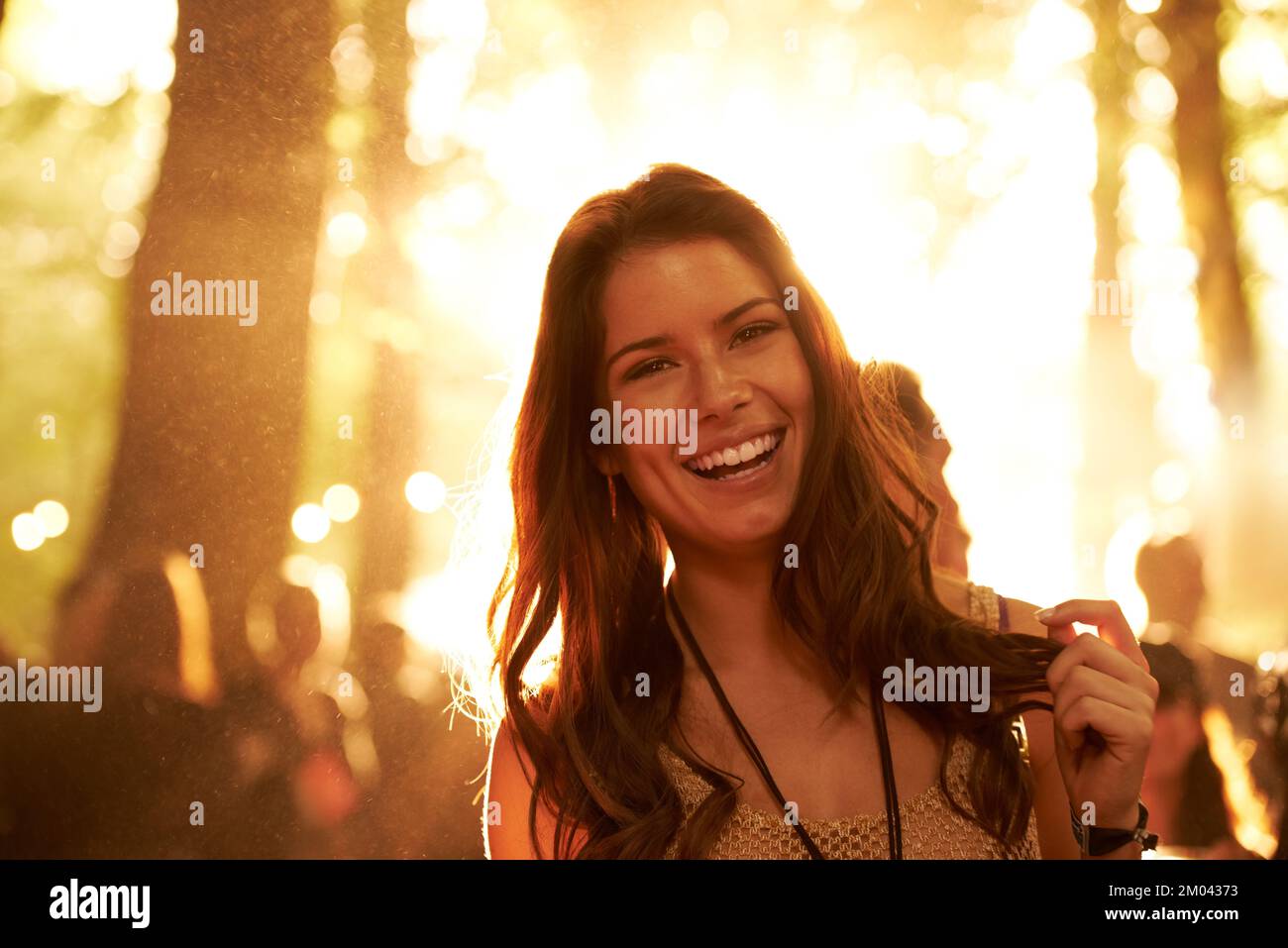 Bursting with energy hi-res stock photography and images - Alamy