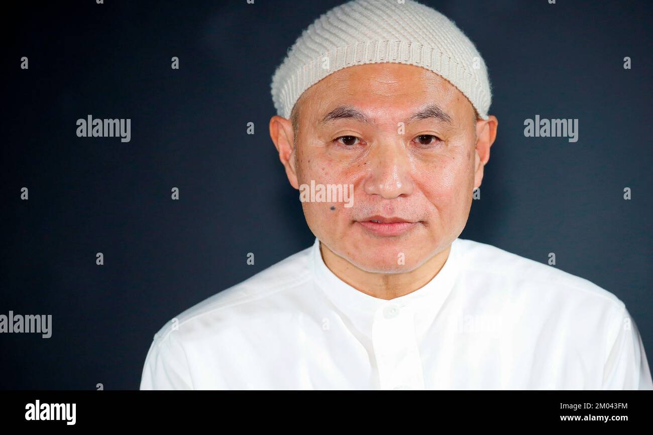 Masaaki Yuasa, Dec 2, 2022 : A Japanese animator and director Masaaki ...