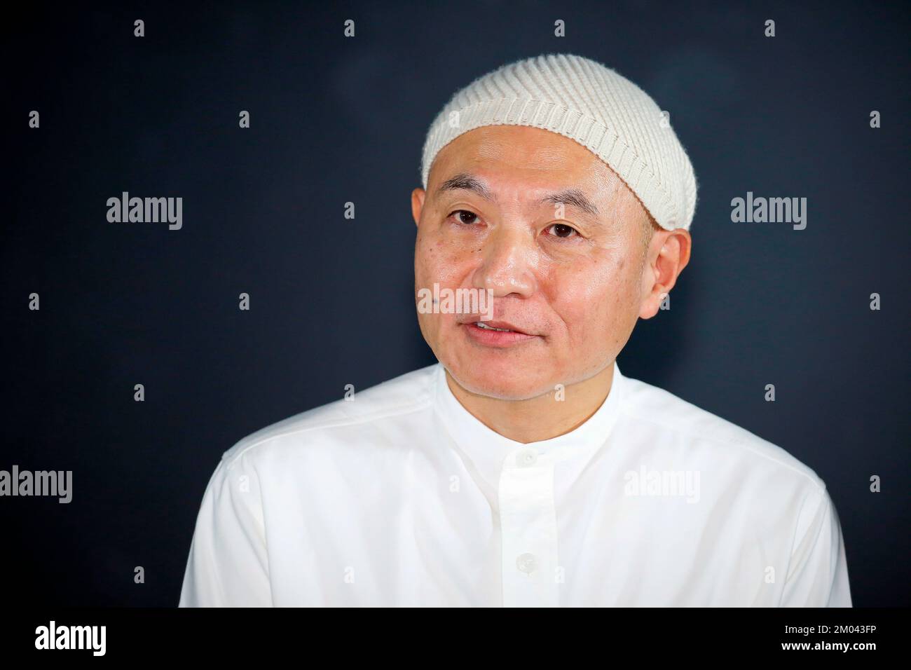 Masaaki Yuasa, Dec 2, 2022 : A Japanese animator and director Masaaki ...