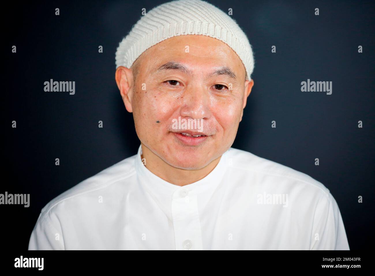 Masaaki Yuasa, Dec 2, 2022 : A Japanese animator and director Masaaki ...