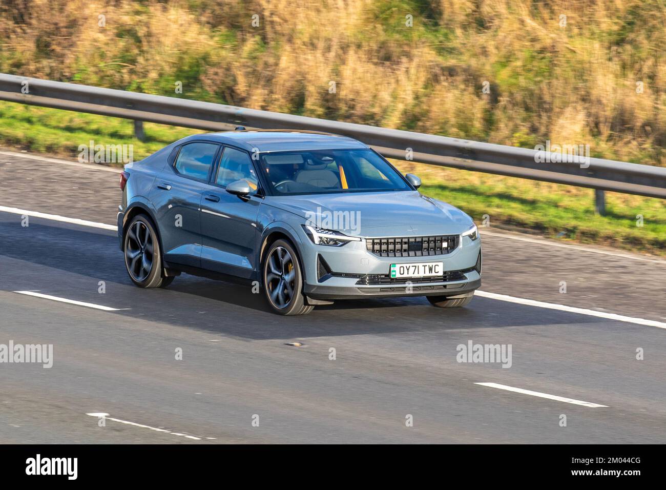 Polestar vehicle hi-res stock photography and images - Alamy