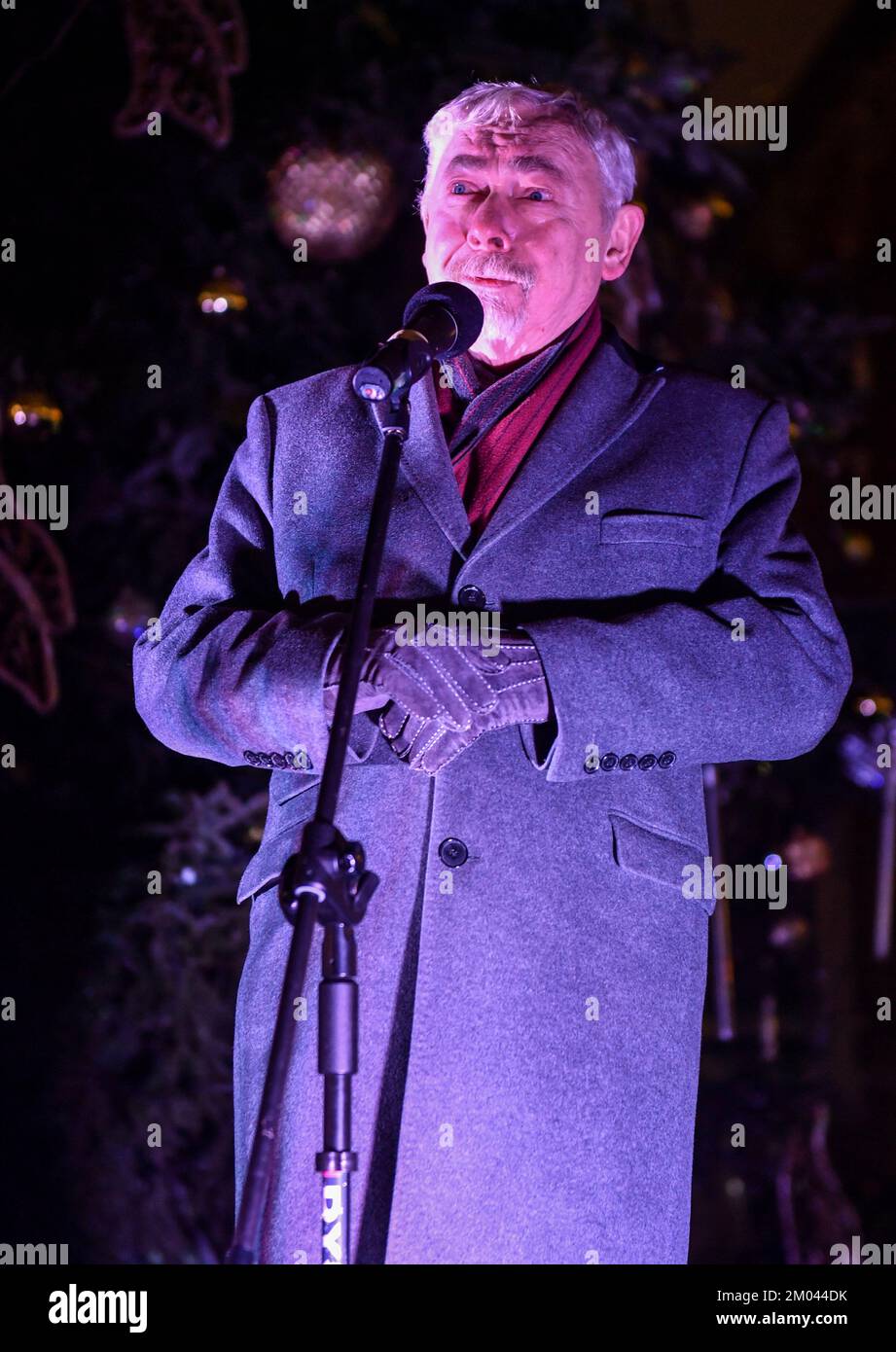 Krakow jacek majchrowski hi-res stock photography and images - Alamy