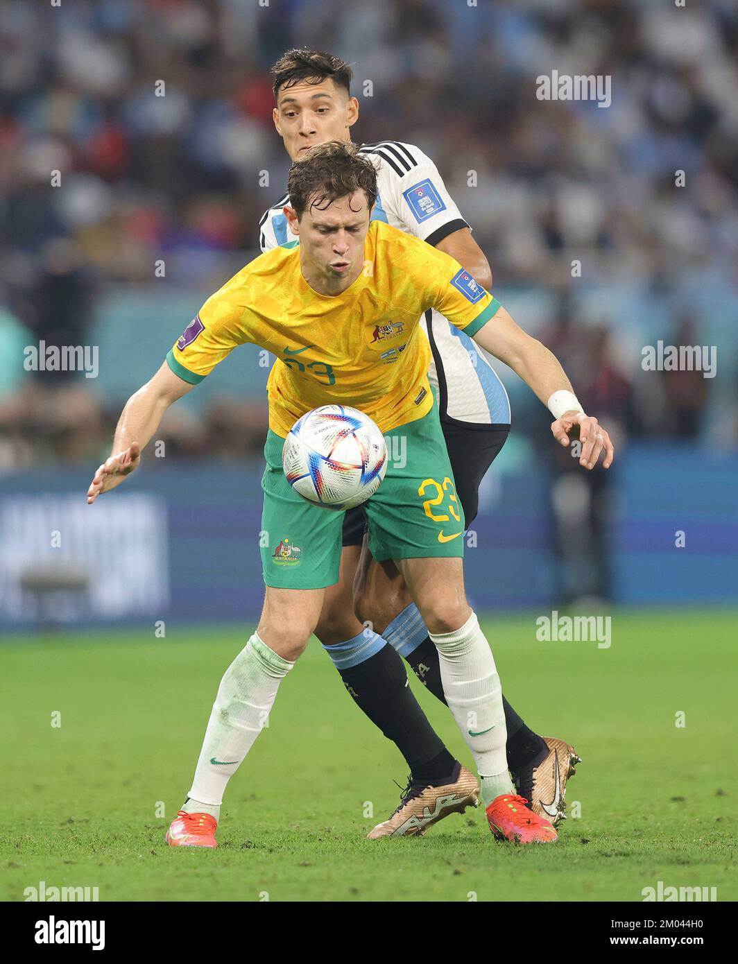 Craig goodwin australia hi-res stock photography and images - Alamy