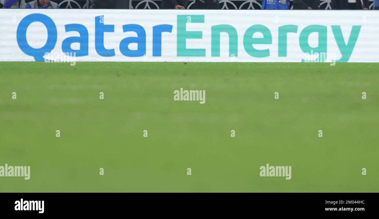 Doha, Katar. 03rd Dec, 2022. firo : December 3rd, 2022, Football ...