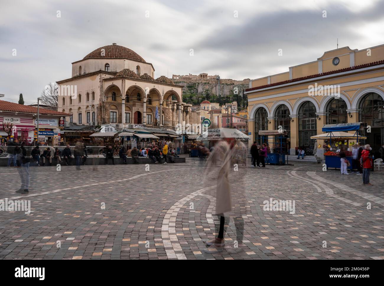 Archeological excavation square hi-res stock photography and images - Alamy