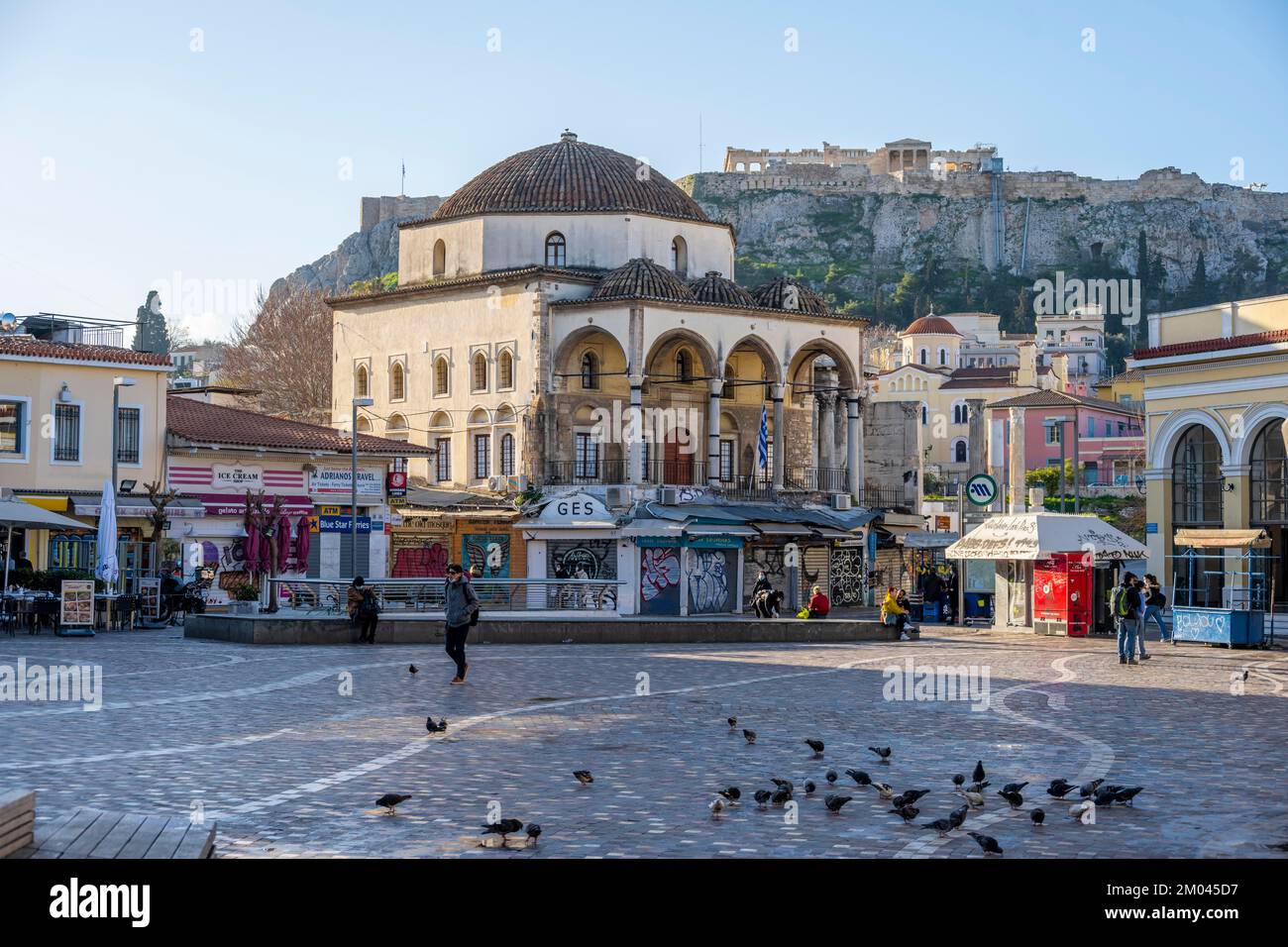 Archeological excavation square hi-res stock photography and images - Alamy