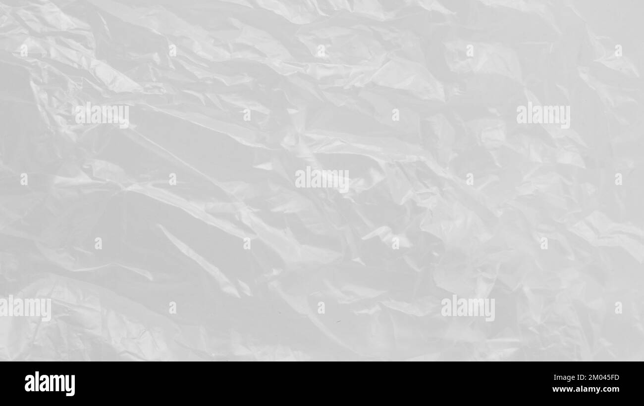Plastic Bag Texture background, plastic film background Stock Photo - Alamy