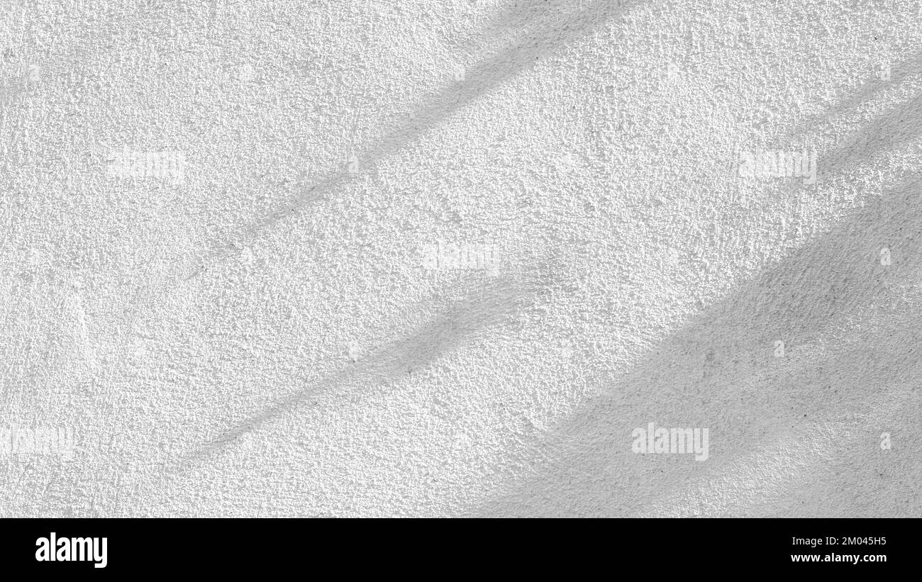 Black and White abstract background texture of shadows leaf on a ...