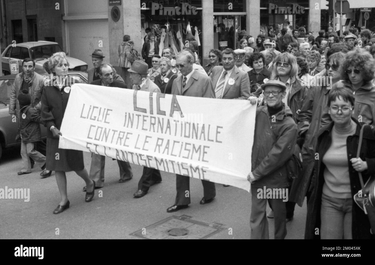 International resistance fighters and persecutees of the Nazi regime ...