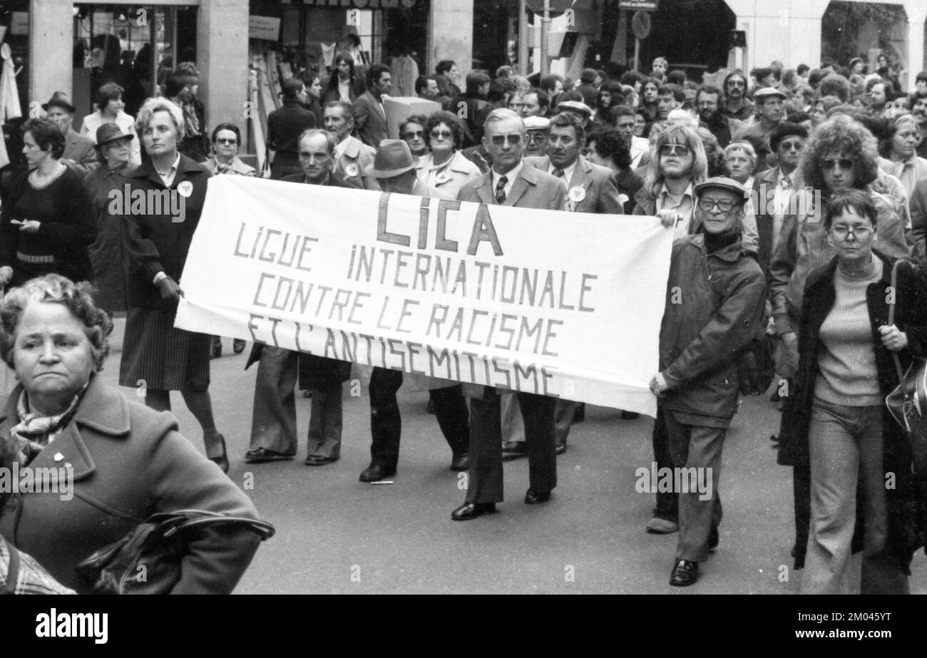 International resistance fighters and persecutees of the Nazi regime ...