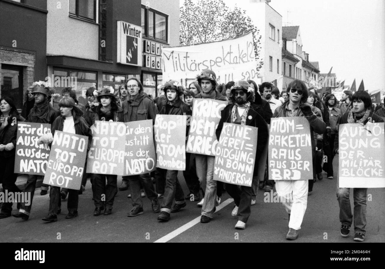 About 8, 000 young people, students and schoolchildren demonstrated ...