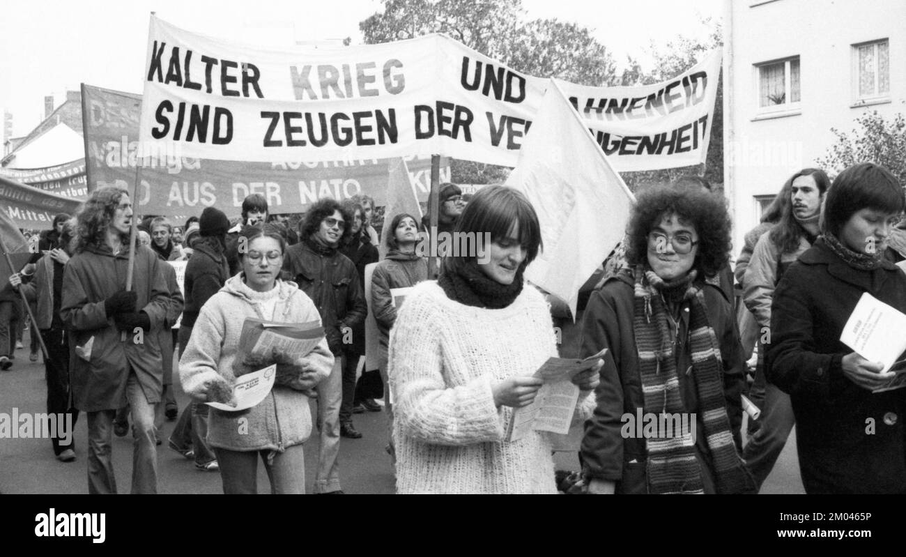 About 8, 000 young people, students and schoolchildren demonstrated ...