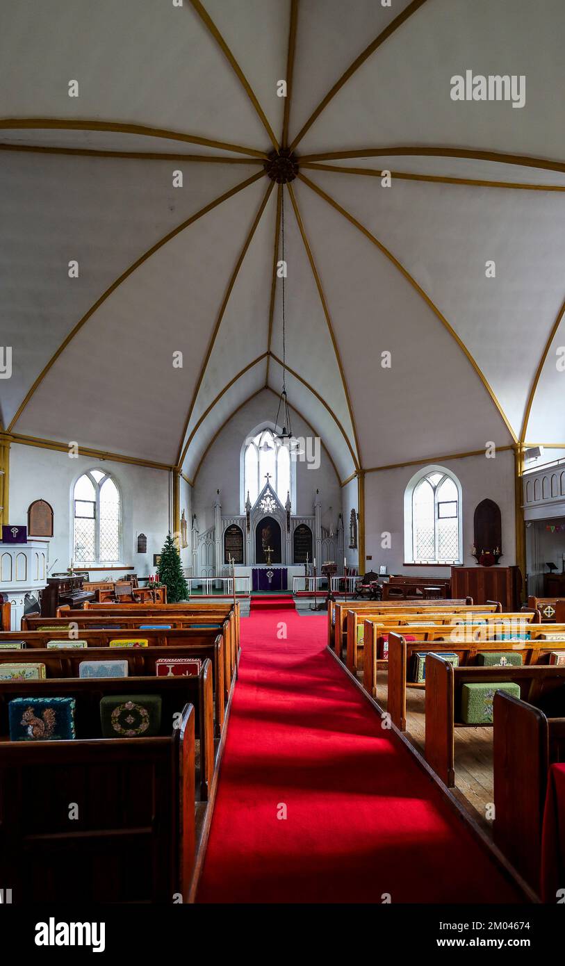 Maintenance of churchyards hi-res stock photography and images - Alamy