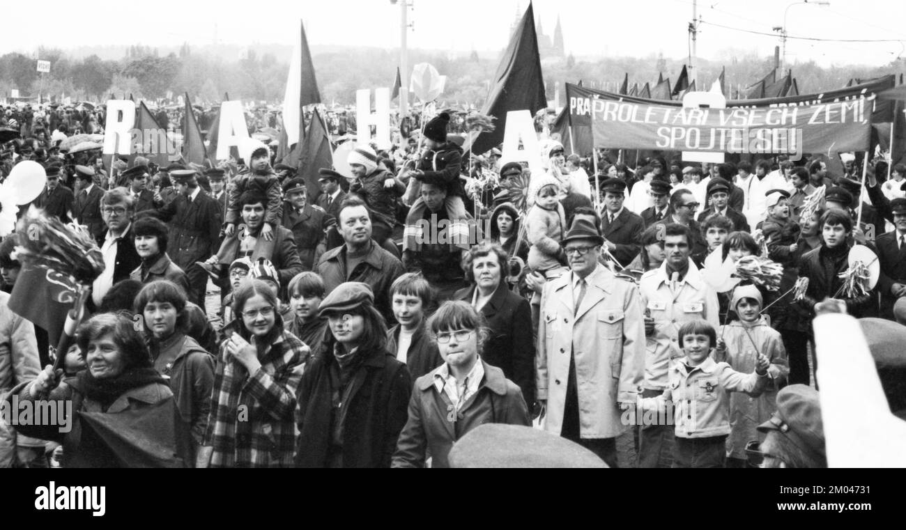 Country under communist rule hi-res stock photography and images - Alamy