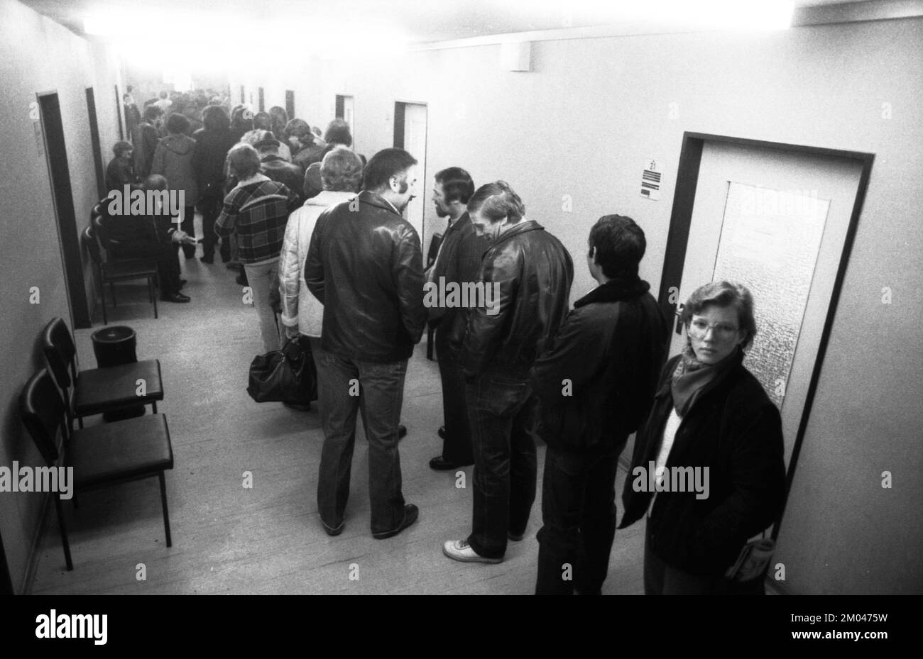 Many scaled Black and White Stock Photos & Images - Alamy