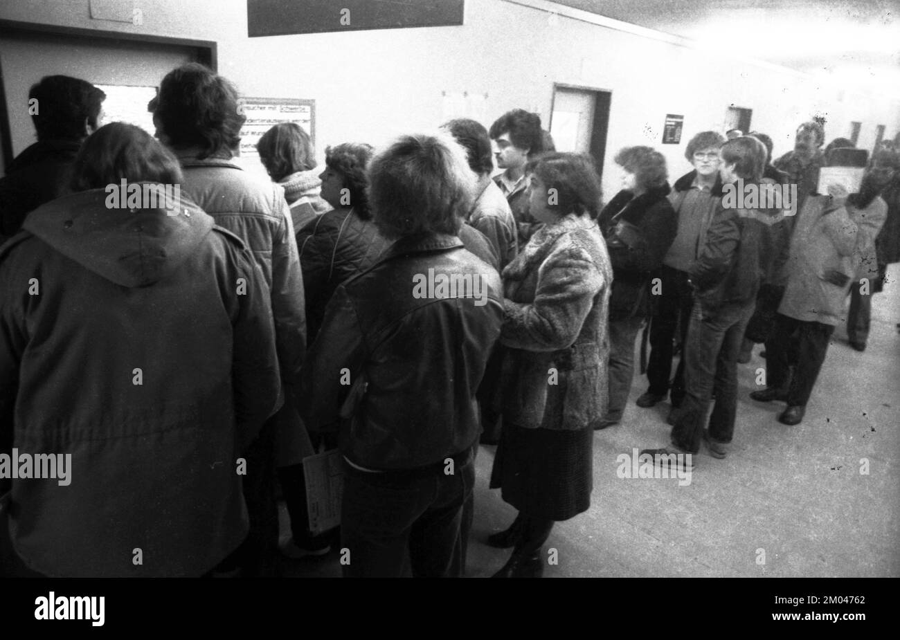 German work environment Black and White Stock Photos & Images - Alamy