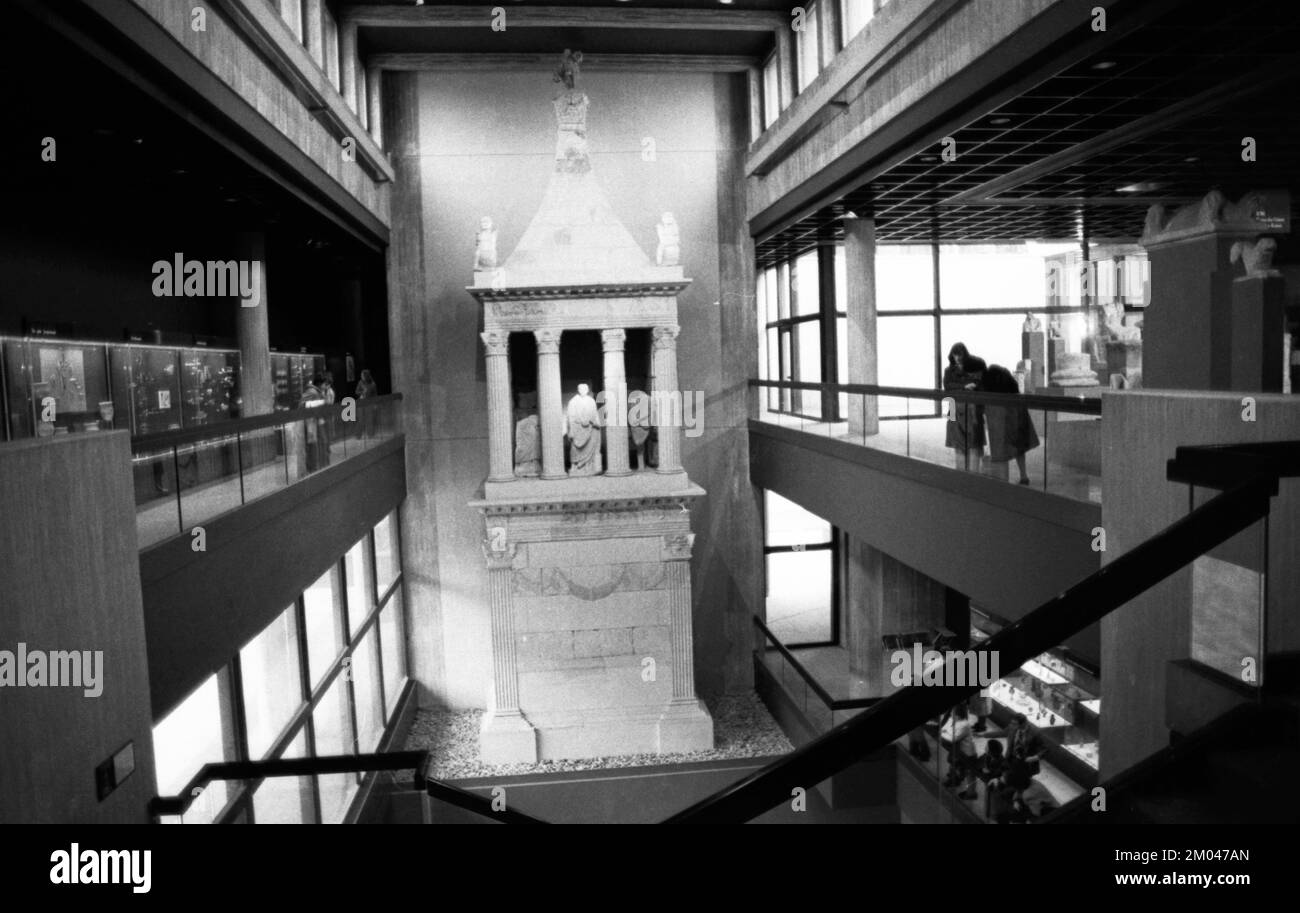 Historic german school class hi-res stock photography and images - Alamy