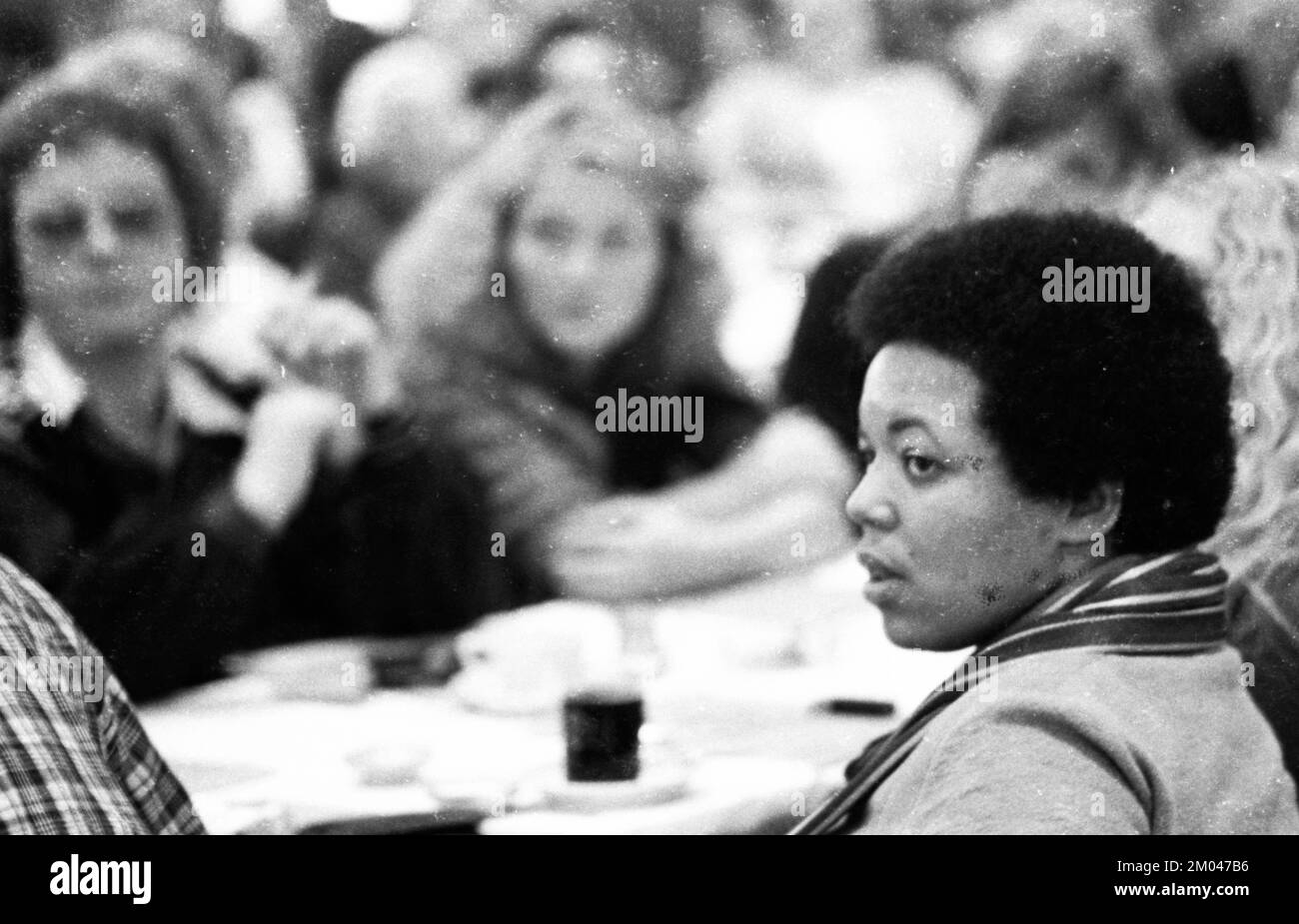 On the occasion of the Year of Women 1975, an International Women's ...