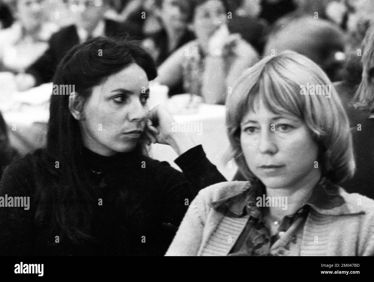On the occasion of the Year of Women 1975, an International Women's ... On the occasion of the Year of Women 1975, an International Women's ...