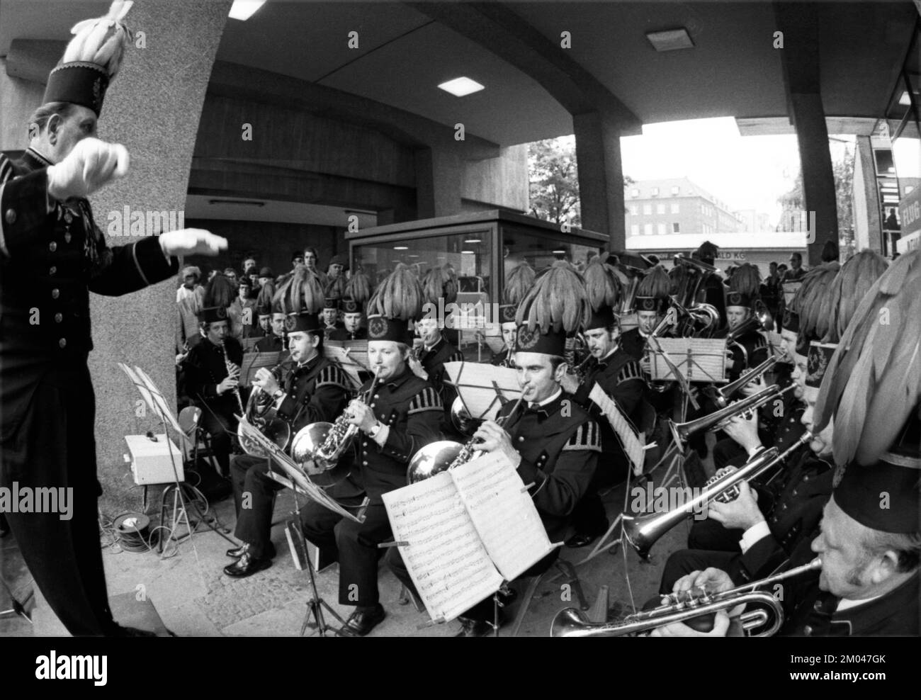 The Foreign Cultural Days of the City of Dortmund were held in 1975 ...