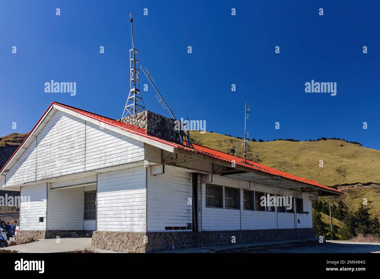 Kunyang parking hi-res stock photography and images - Alamy