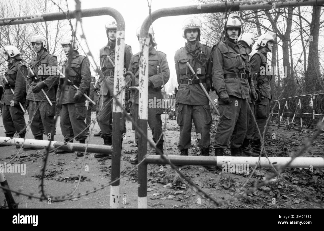 The party congress of the National Democratic Party of Germany (NPD ...