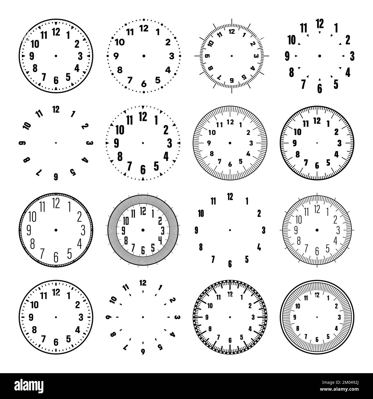 Number plate blank Black and White Stock Photos & Images - Alamy