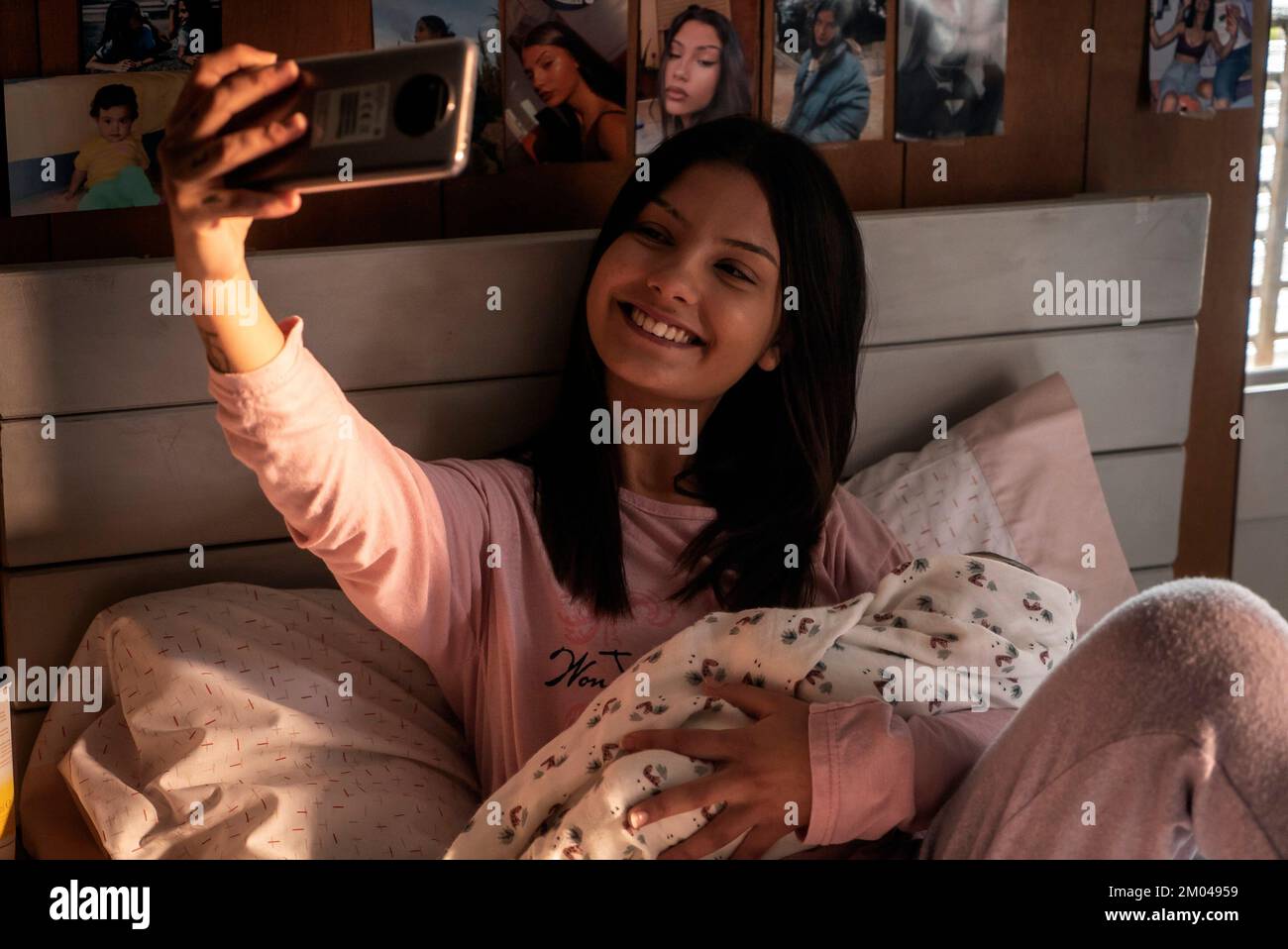 Claudia dalmau hi-res stock photography and images - Alamy