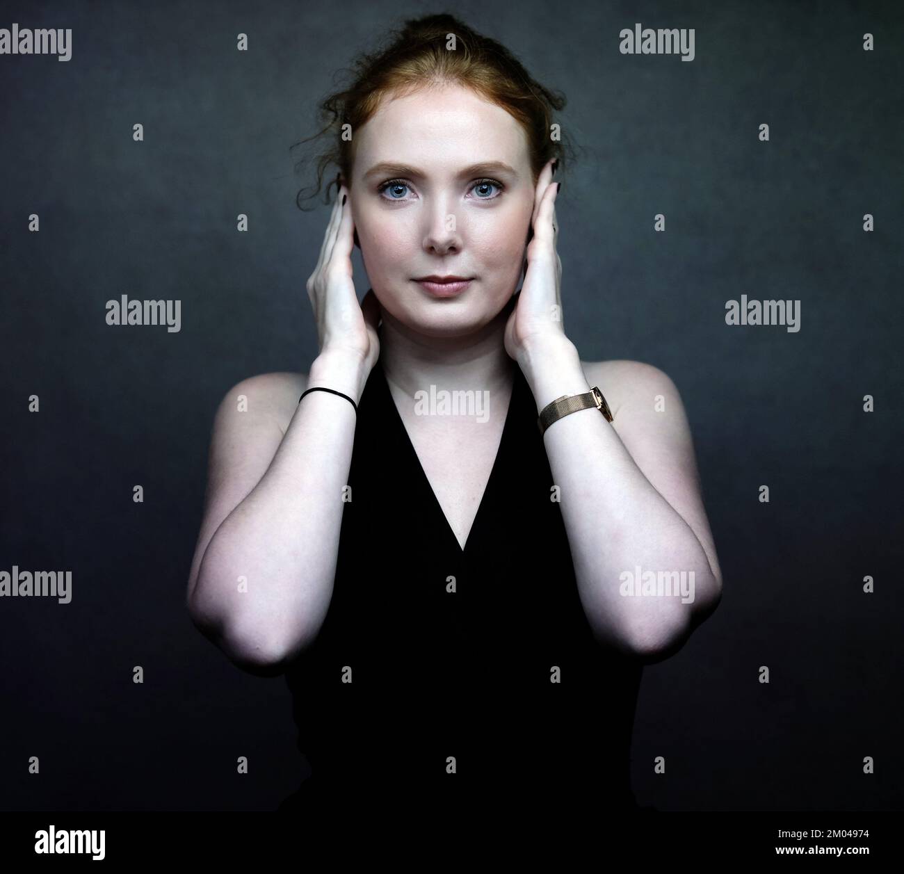 DAPHNE BAIWIR in KING ON SCREEN (2022), directed by DAPHNE BAIWIR ...