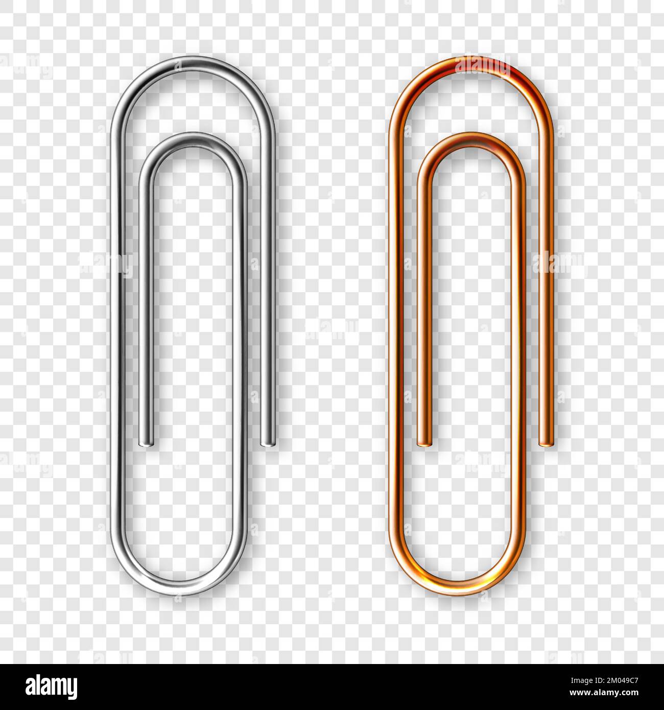 Paperclip Office