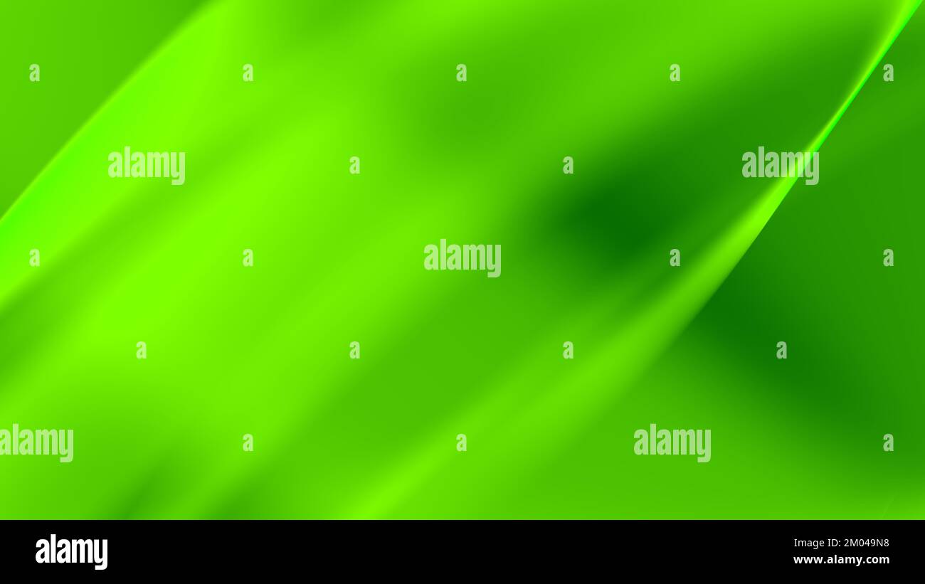 Abstract background green yellow gold 8K light dark black white gray ...