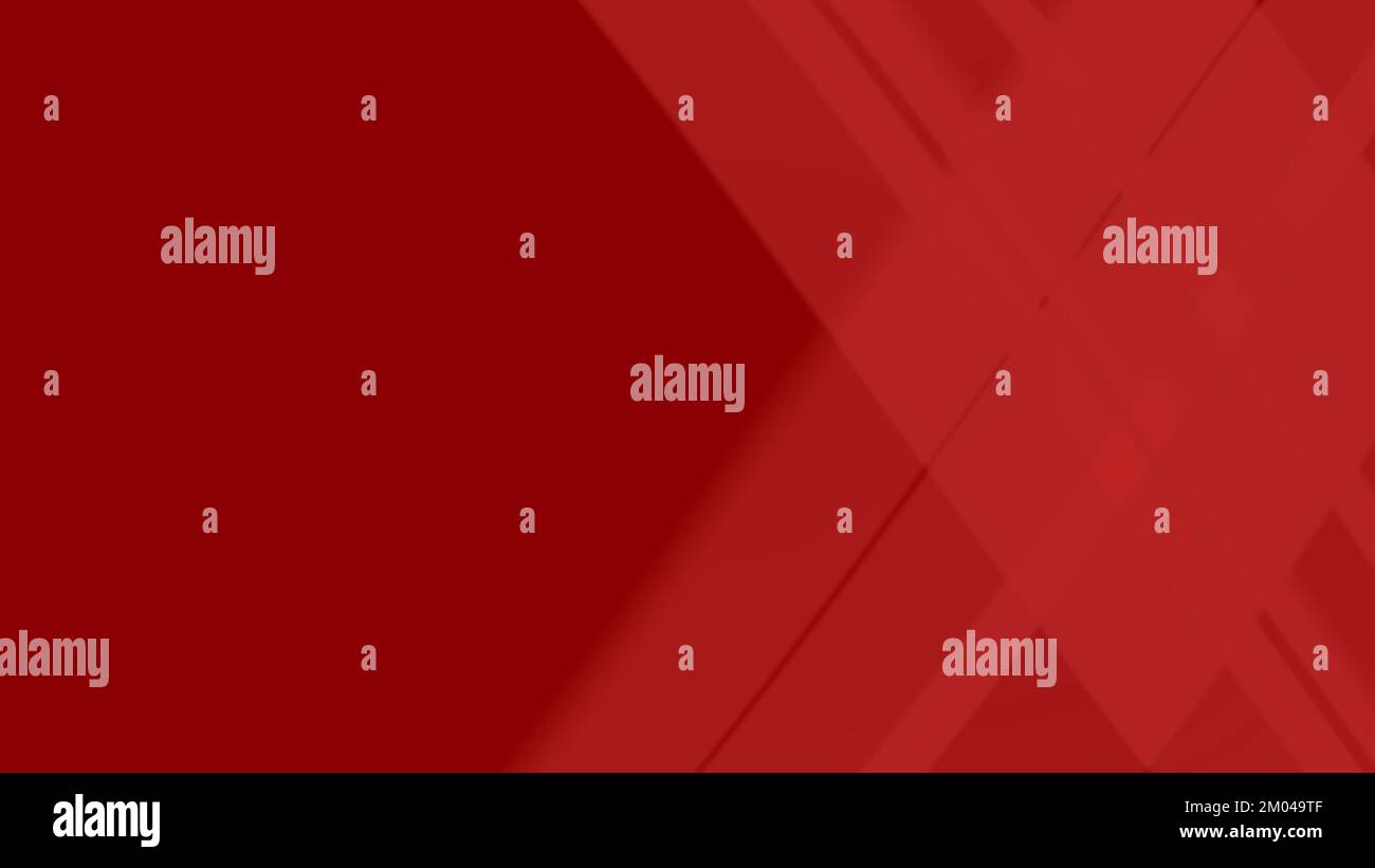 Background abstract 8K red blue yellow white lilac black waves lines ...